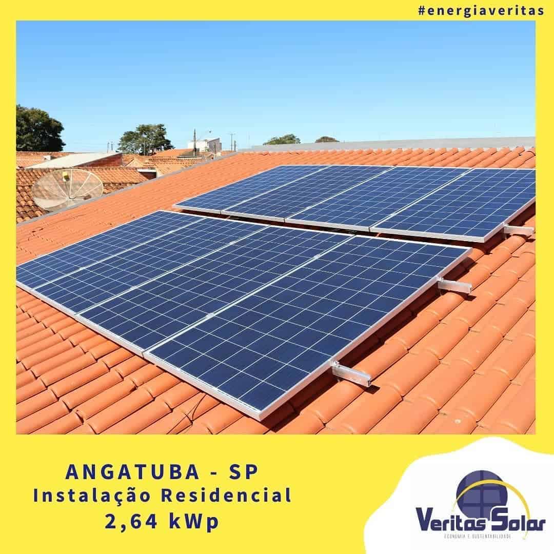 Veritas Solar | Atendimento em Sorocaba e Região